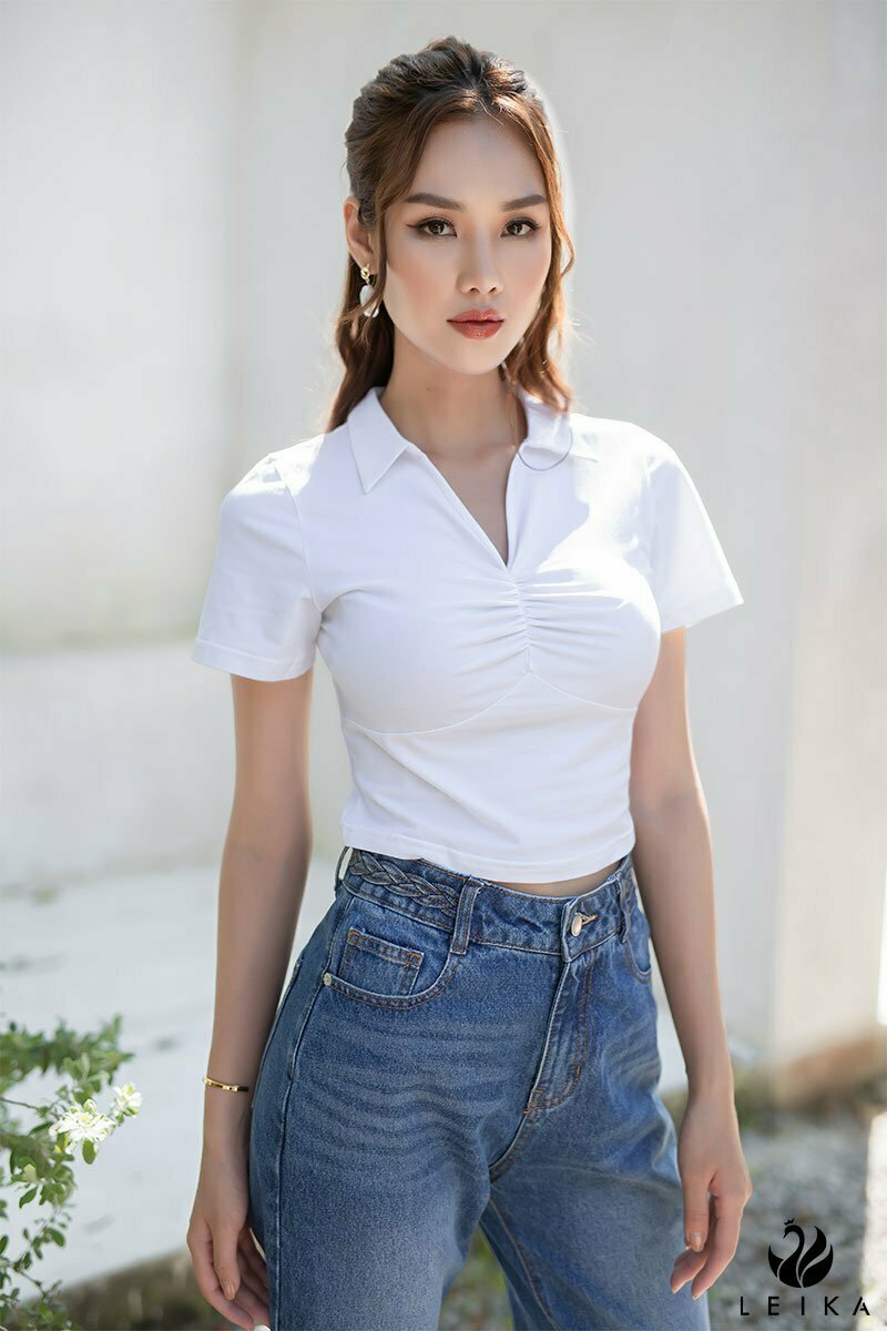 Mặc gì đi chơi: tips phối đồ để kỳ nghỉ ấn tượng và cuốn hút