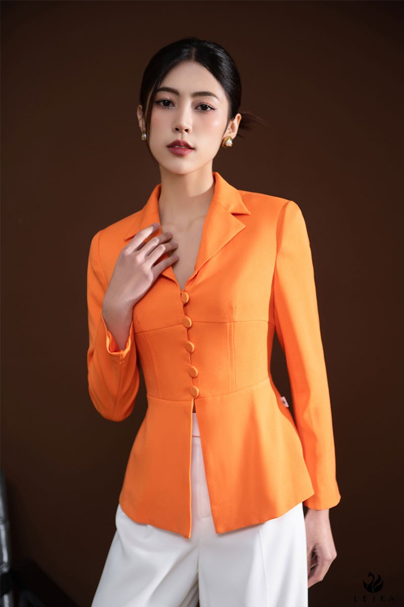 5 Mẫu Vest Nữ Tôn Lên ưu điểm Dáng Vóc Của Nàng