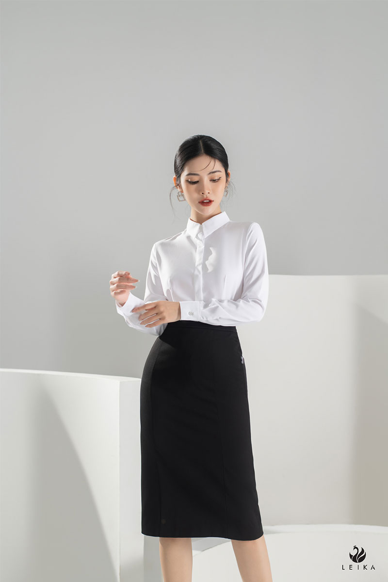 BST Set In Motion - Bước đi uyển chuyển với thiết kế basic