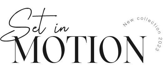 Set in MOTION - LEIKA