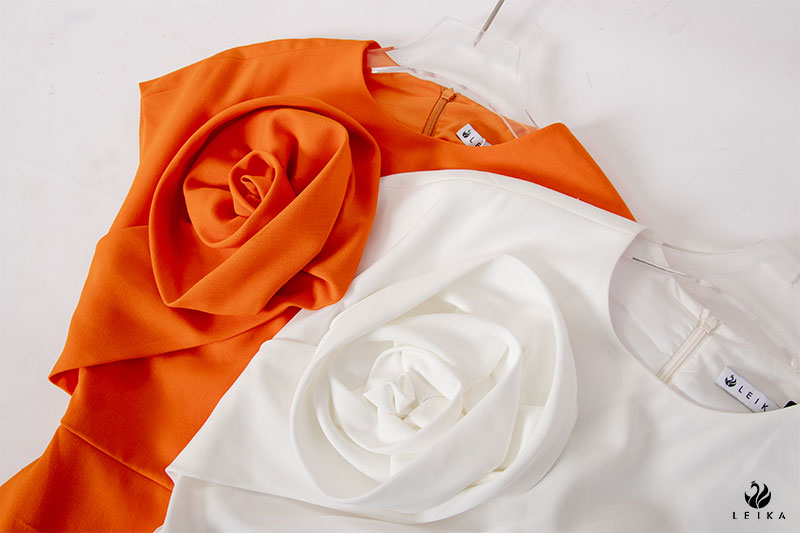 Vải chéo là vải gì? Đặc tính và ứng dụng trong ngành thời trang