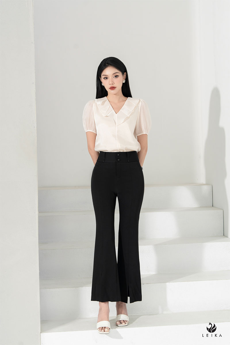 Minimalist style là gì? Ứng dụng như thế nào trong thời trang công sở?