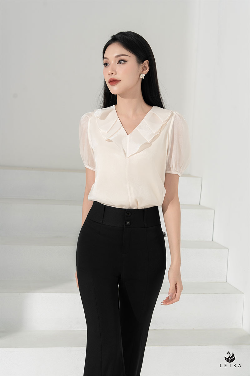 Minimalist style là gì? Ứng dụng như thế nào trong thời trang công sở?