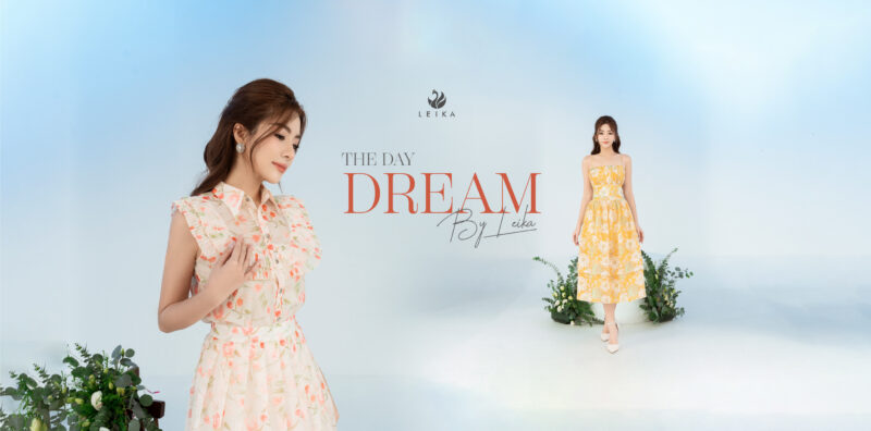 LEIKA | Be Chic - Be Confident