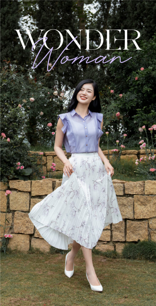 LEIKA | Be Chic - Be Confident