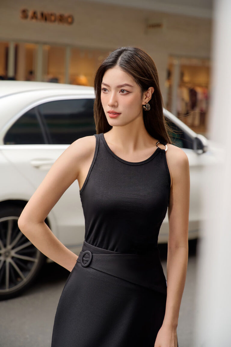 LEIKA | Be Chic - Be Confident