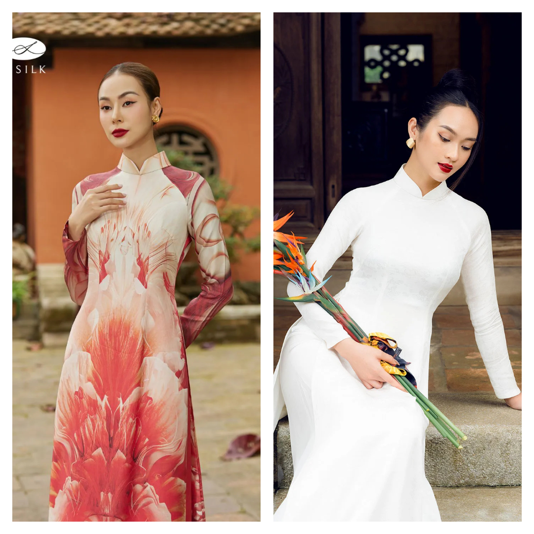 Tại sao vải lụa ngọc trai có giá thành cao trên thị trường?