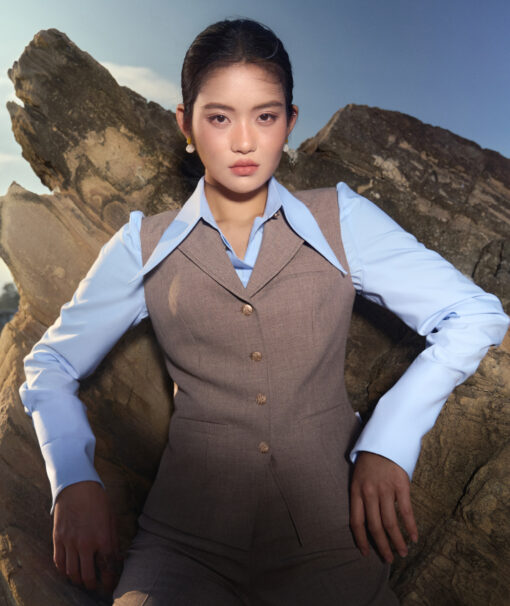 Forest Whisper - LEIKA